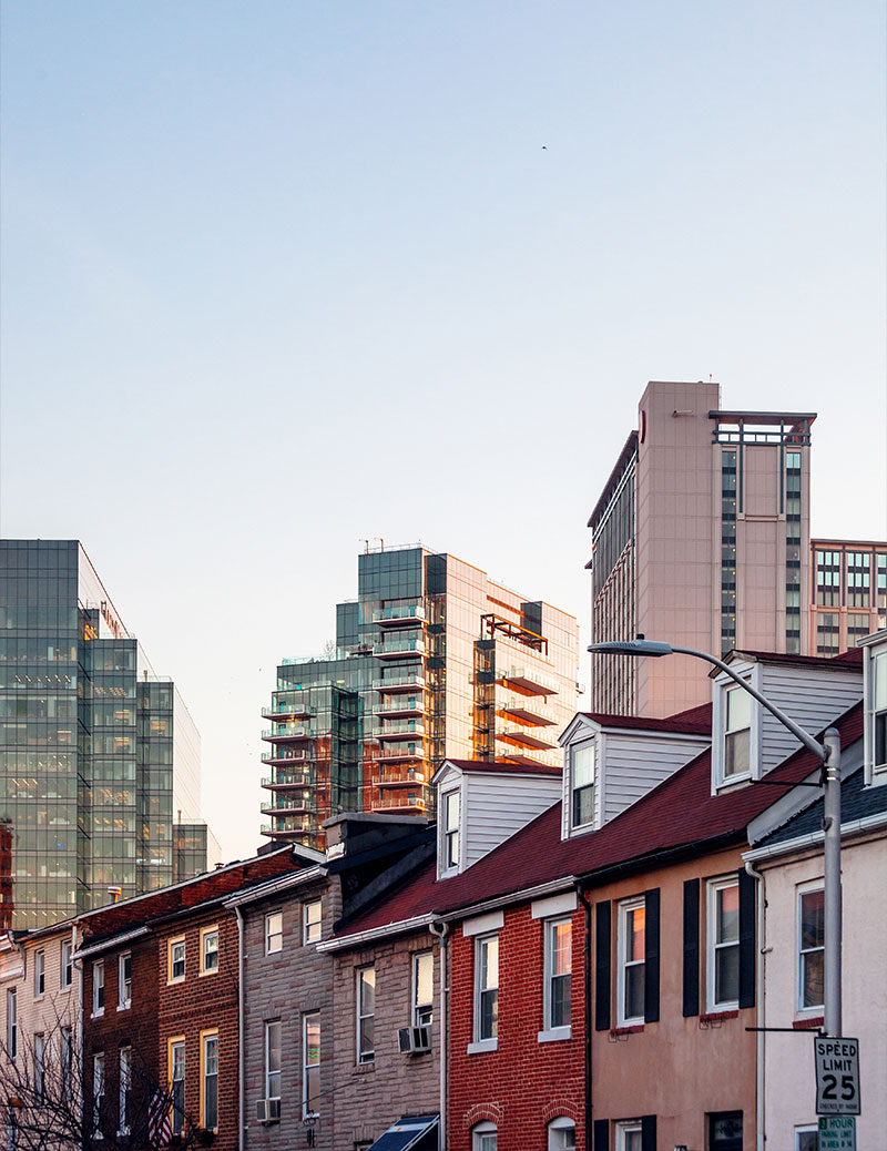 Luxury Real Estate Baltimore County MD | Next Step Realty