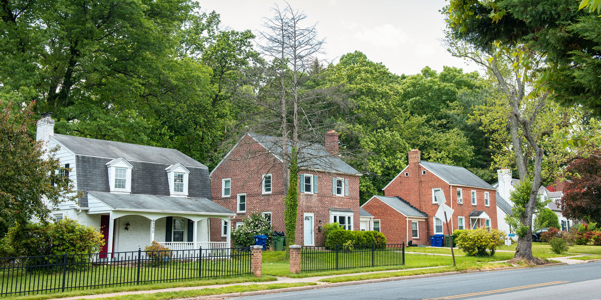 Maryland Real Estate | Next Step Realty
