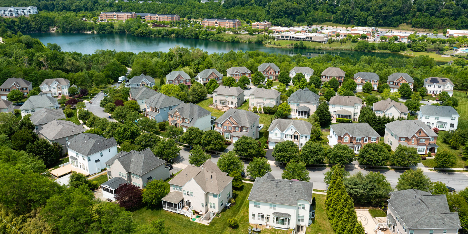Maryland Real Estate | Next Step Realty