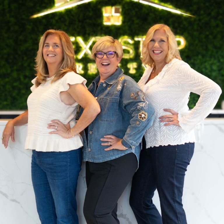 Beth Engel Group - Next Step Realty